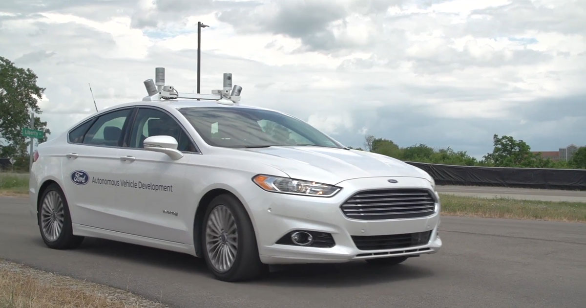 Driverless Cars in the Fast Lane: The Legal Questions