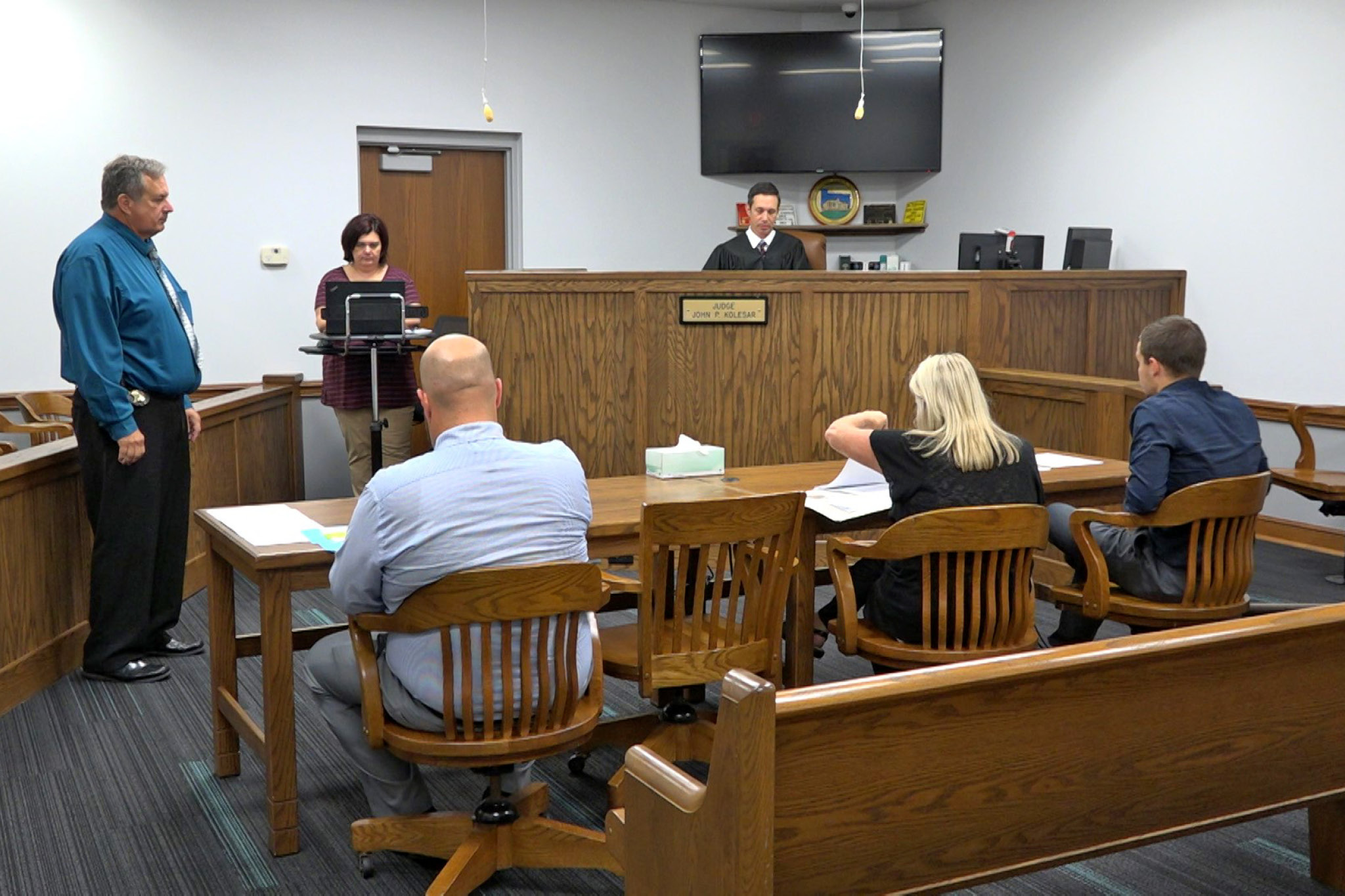 Court’s New HOPE to Tackle Impaired Driving, Addiction