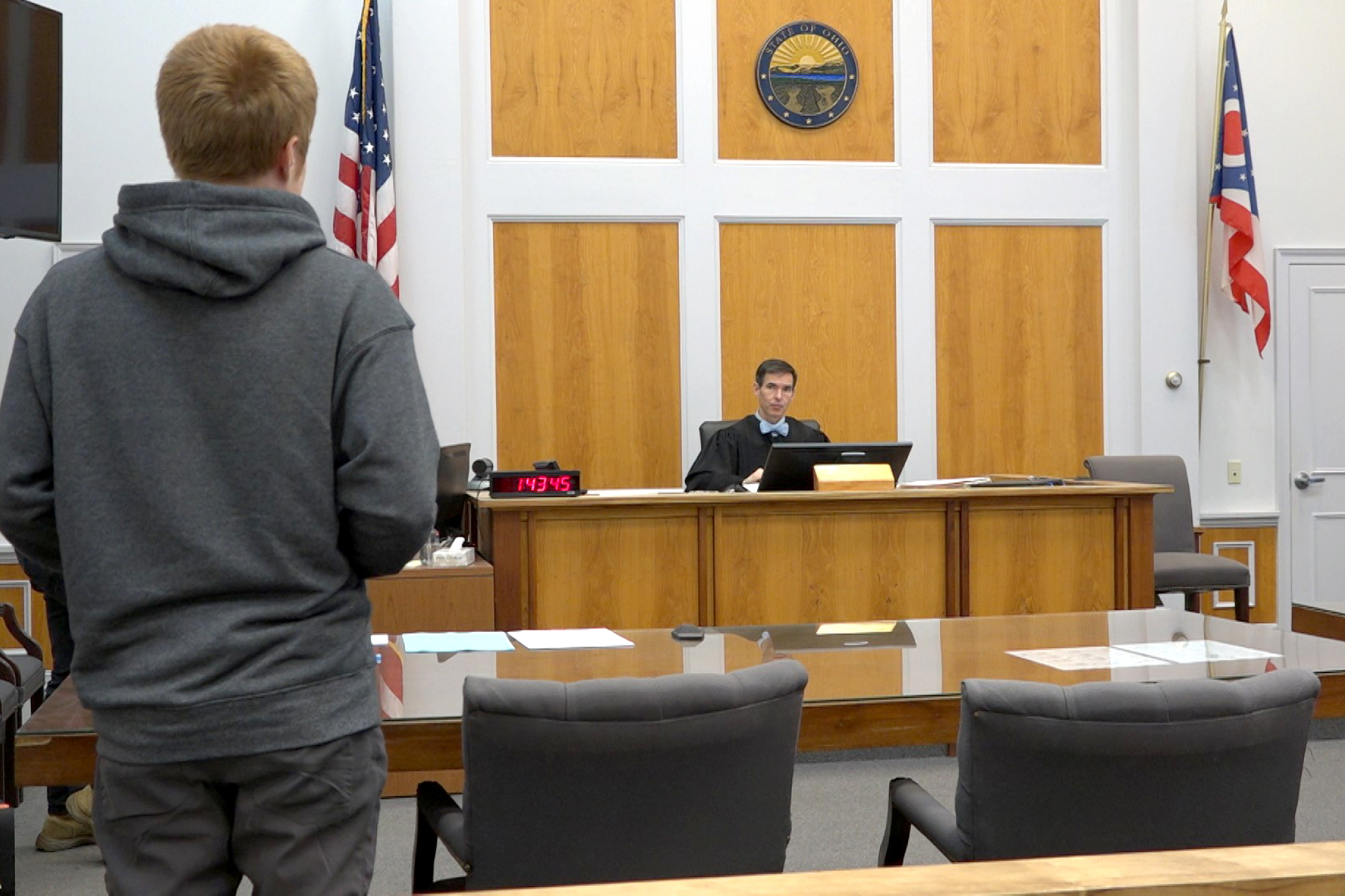‘Tis the Season: OVI Court Handles Holiday Hardships