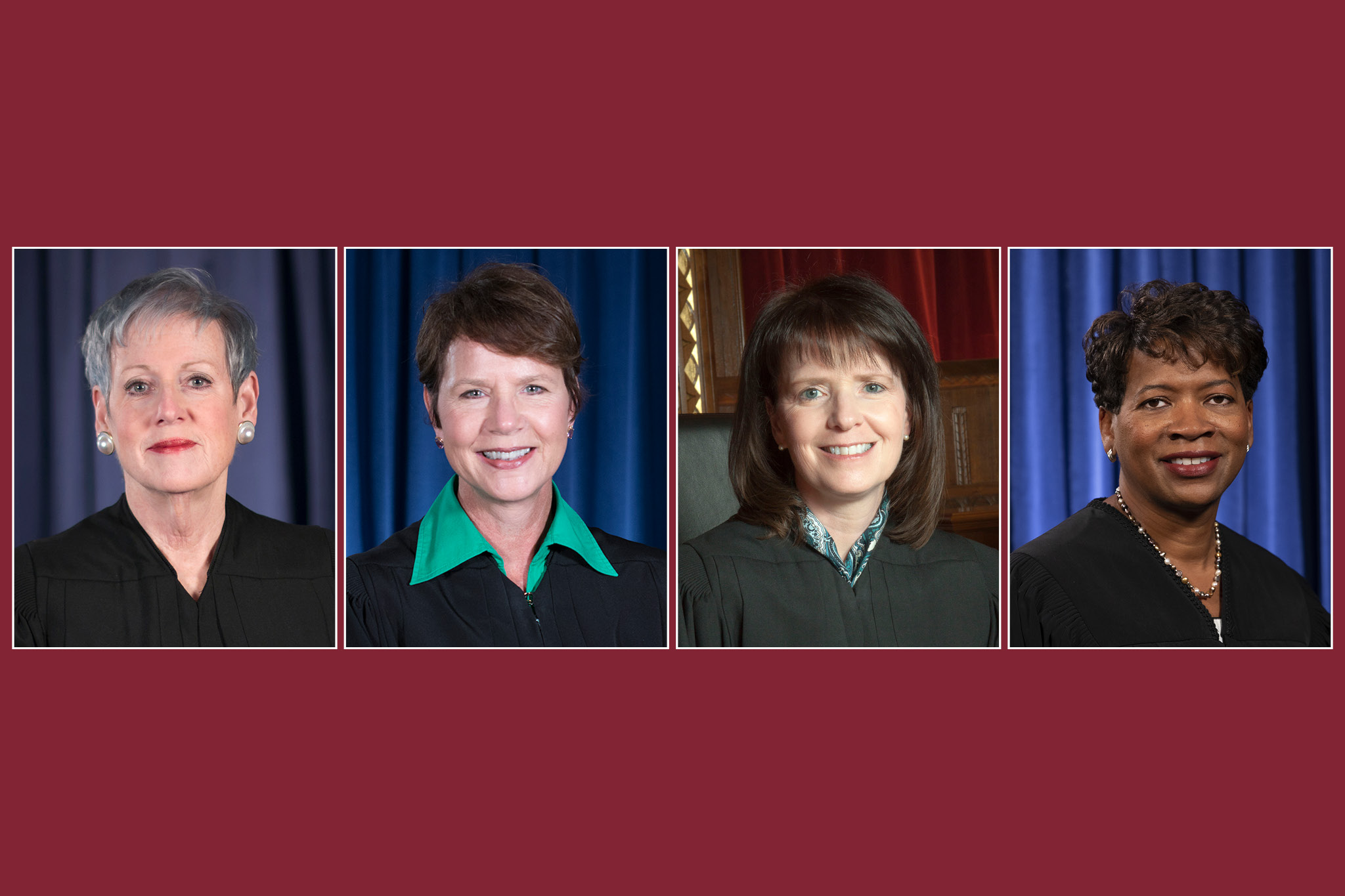 Women’s History Month: Female Justices Proof of Social Change