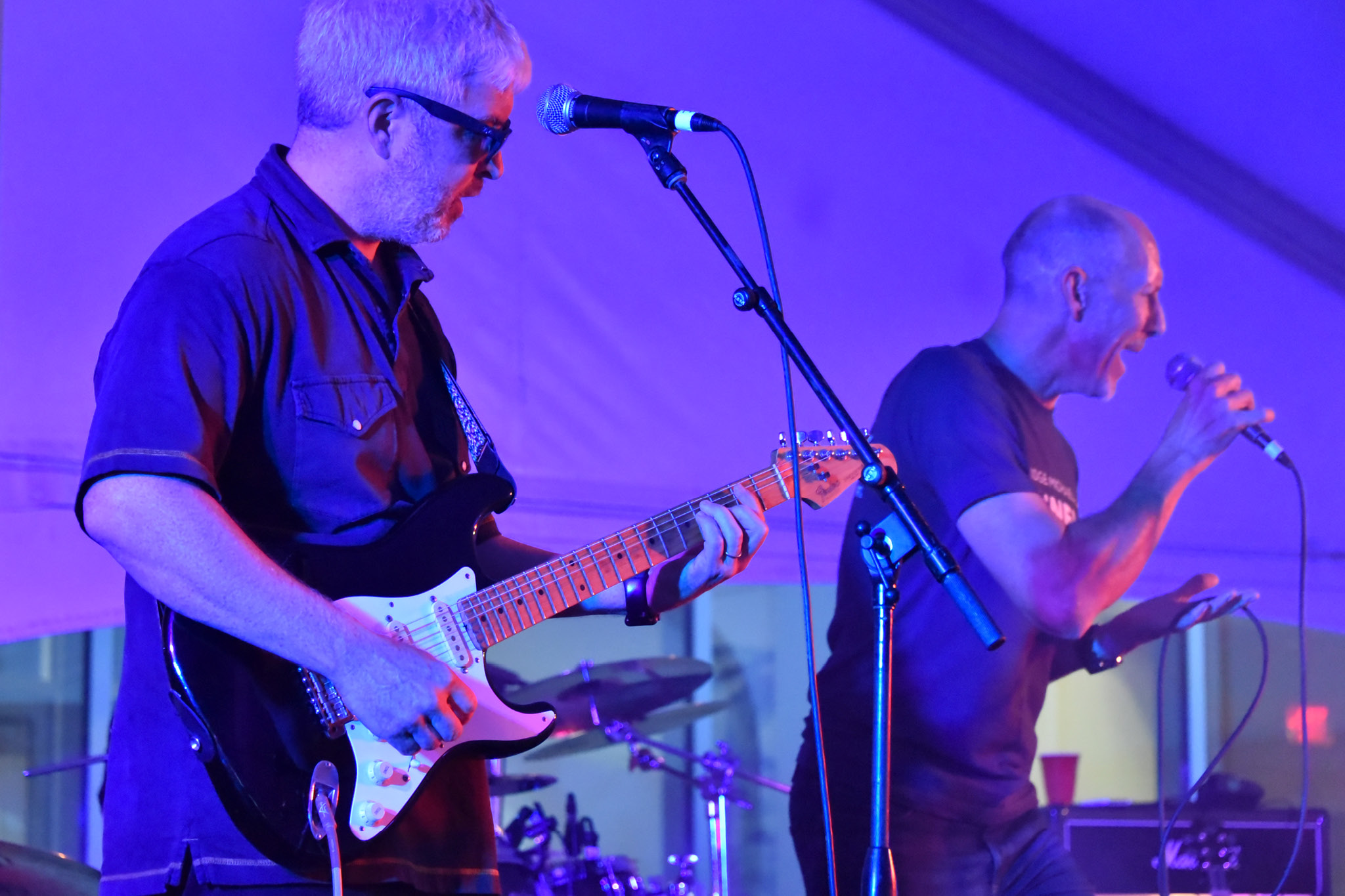 Justice to Jam at Cleveland Concert for Charity