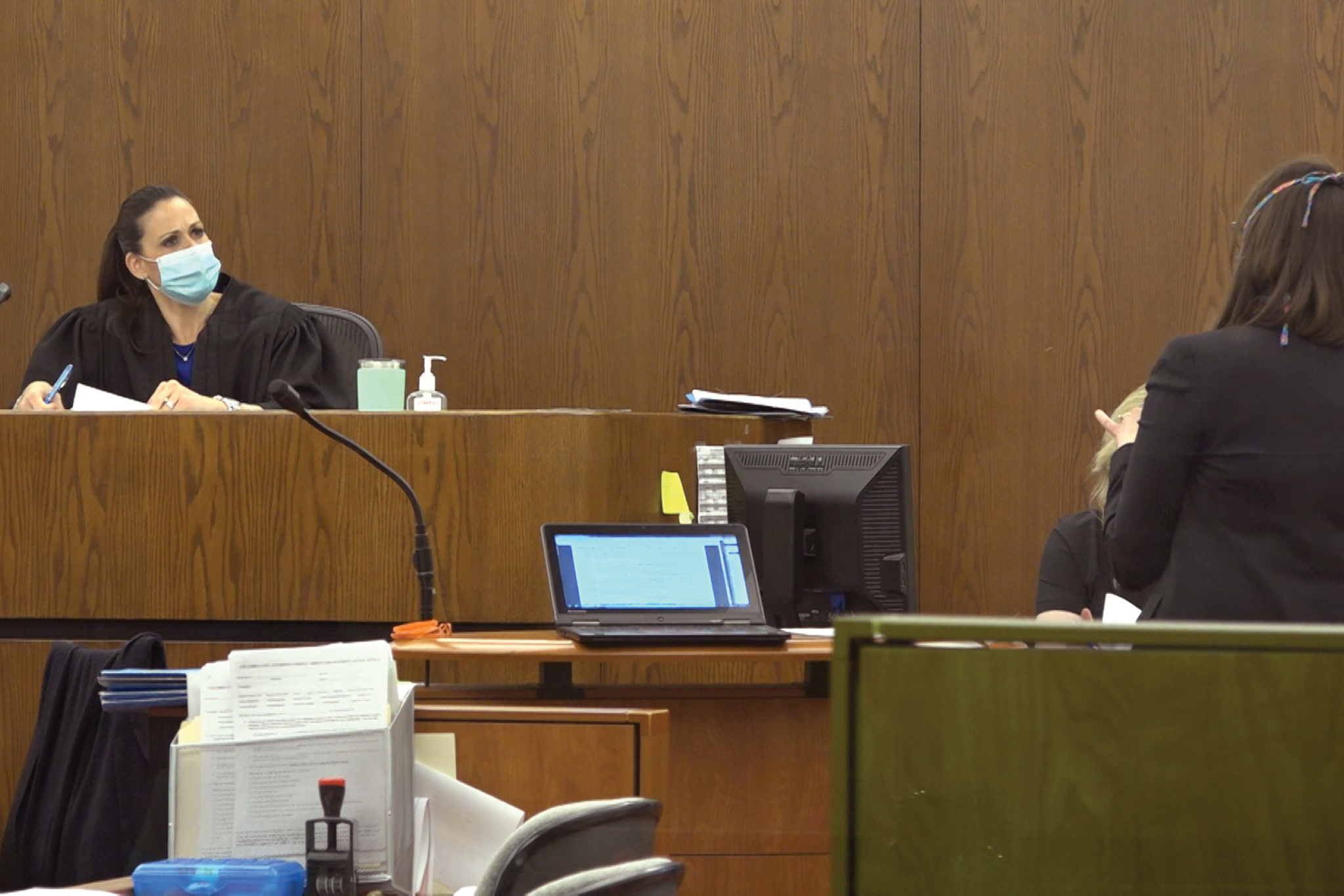 Courts’ Adjustments Critical for Foster Youth during COVID-19