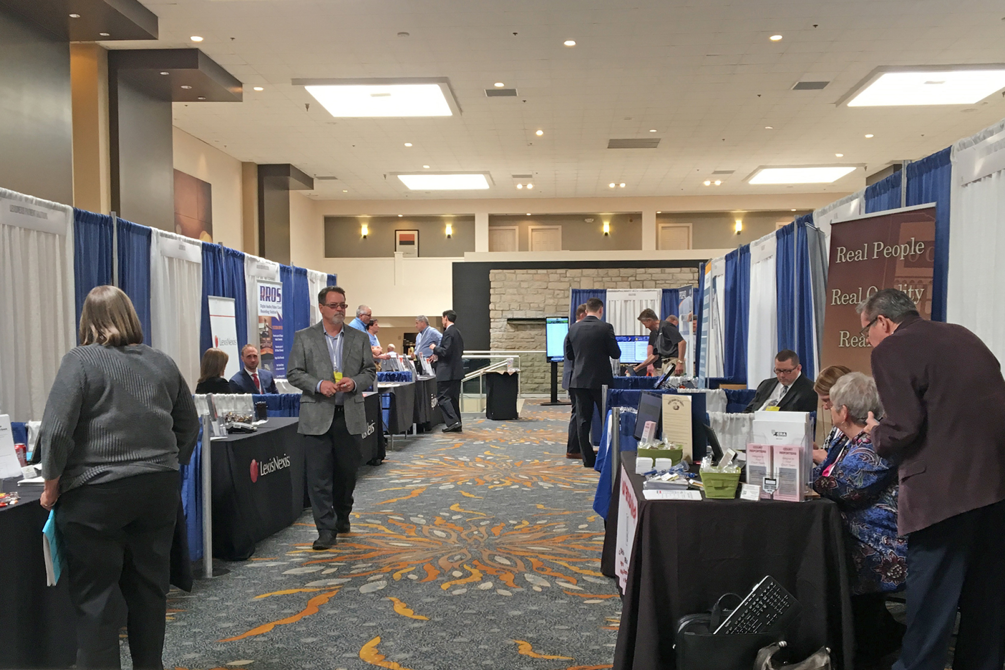 Ohio Judicial Conference Cancels Annual Court Technology Meeting