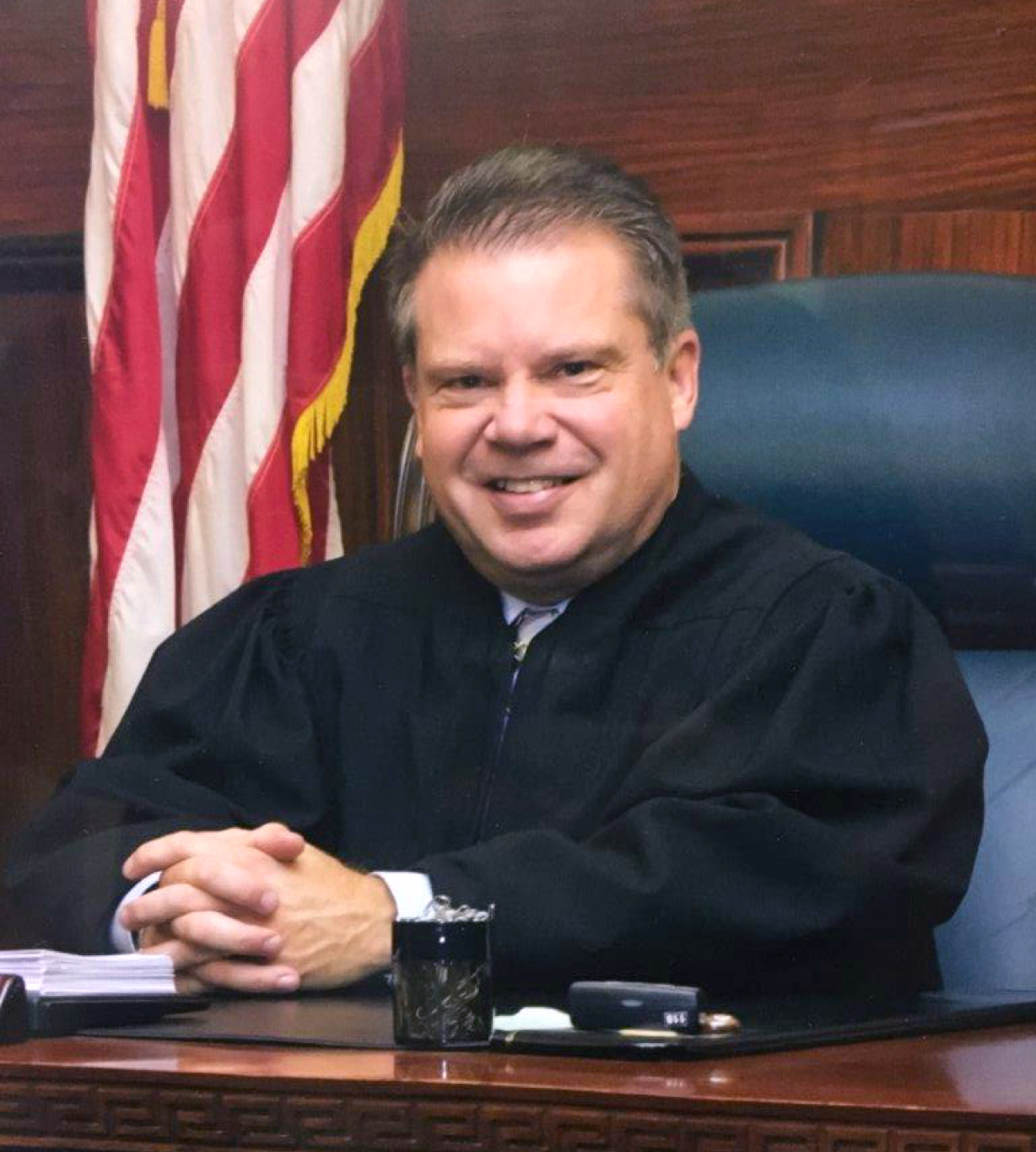 Project ECHO Connects Judges, Medical Pros in Opioid Fight