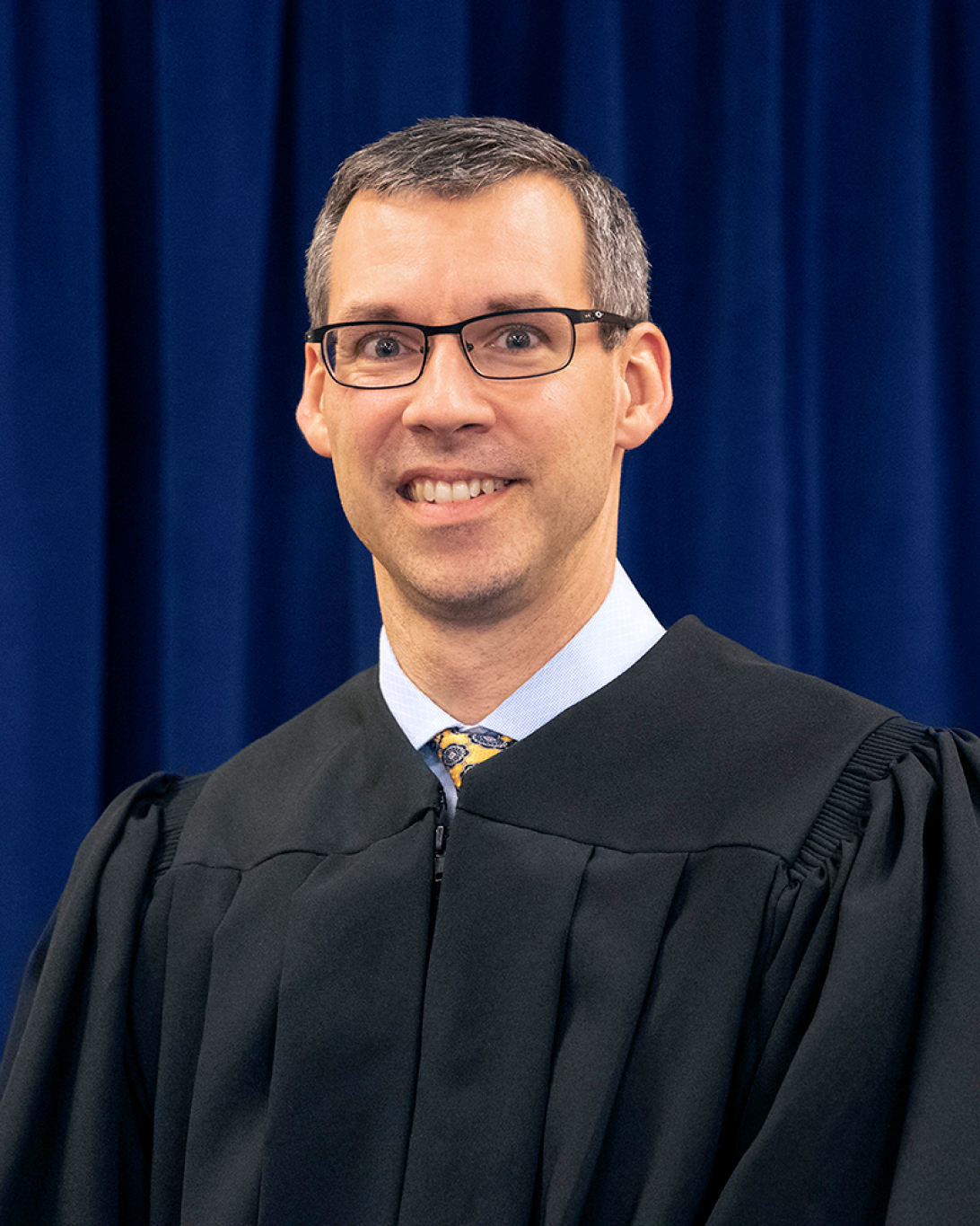 Judge Predicts a Remote Tech Future