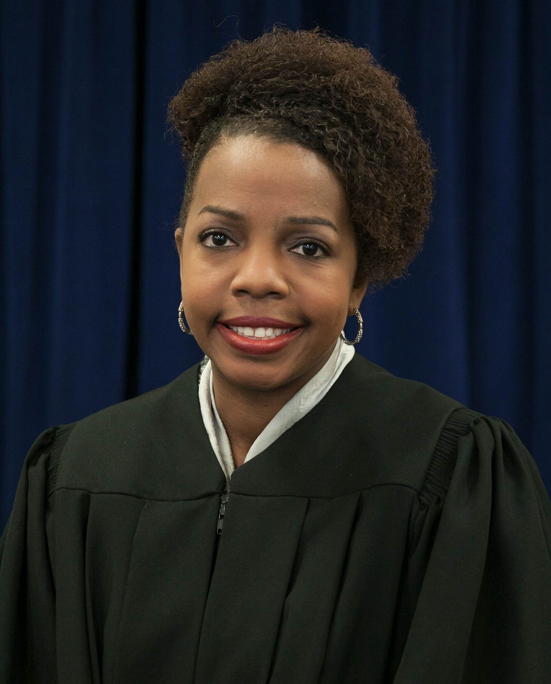 Trailblazing Judge Using Treatment Courts for Reform