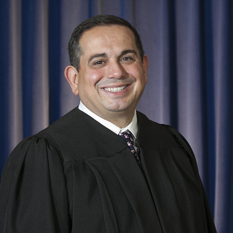 Judge Tornichio Gets New Appointment