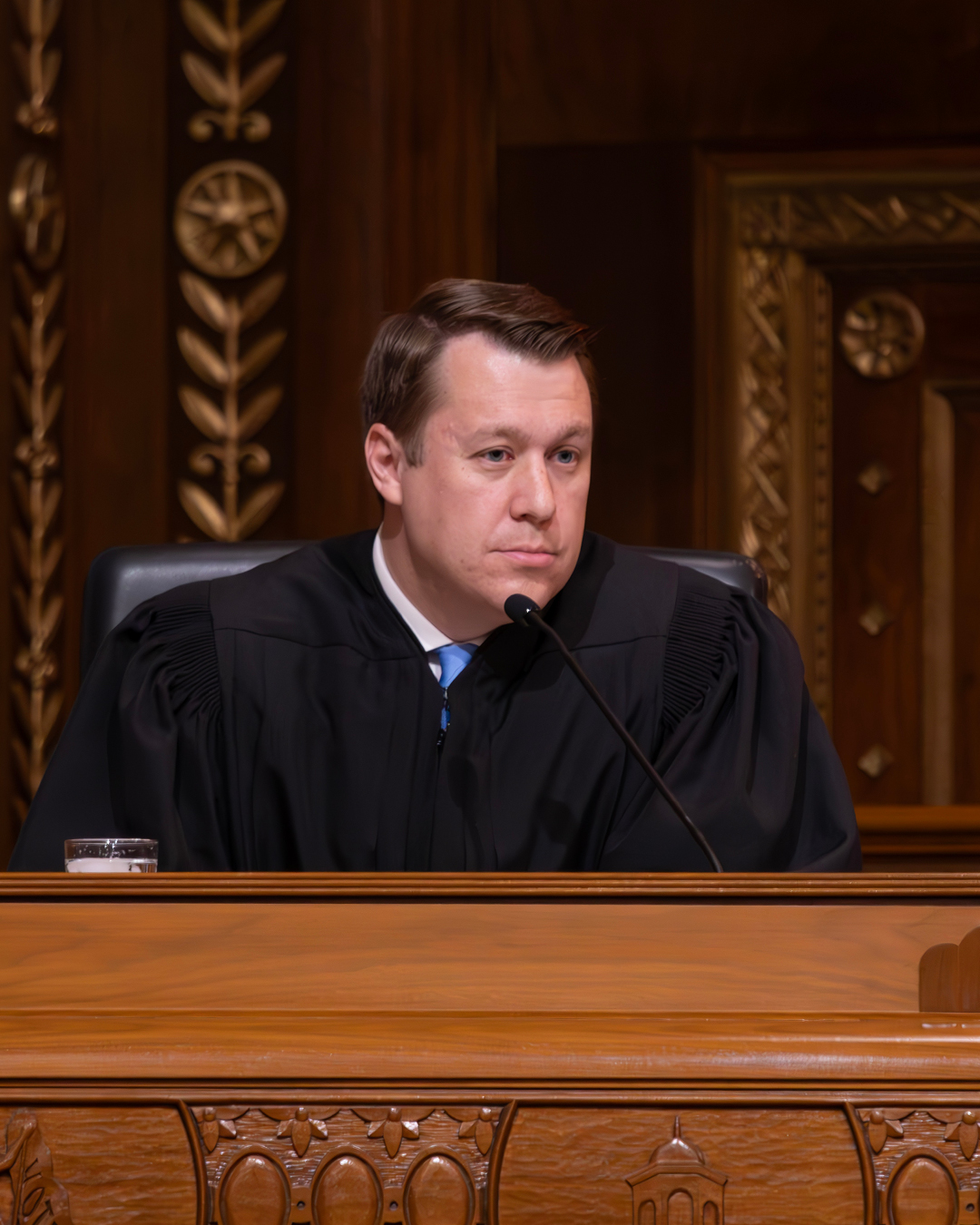 Educating Students and Citizens About Appellate Courts