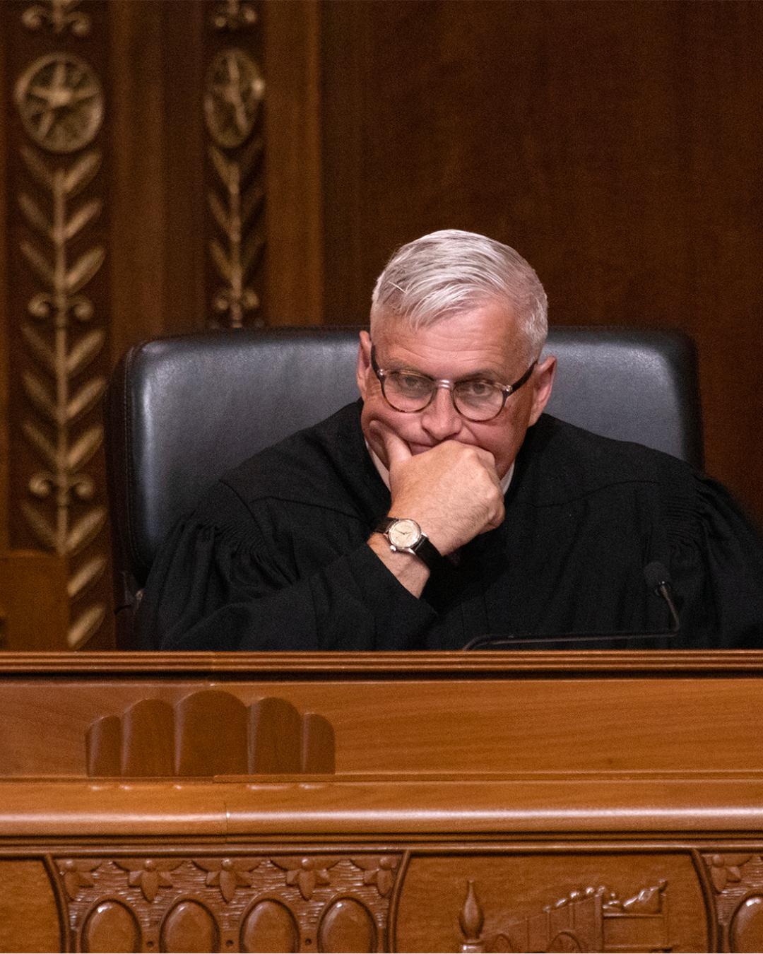 Career Examining Laws Begins With Family Business