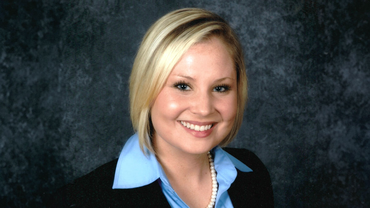 Attorney Appointed to Struthers Municipal Court Bench