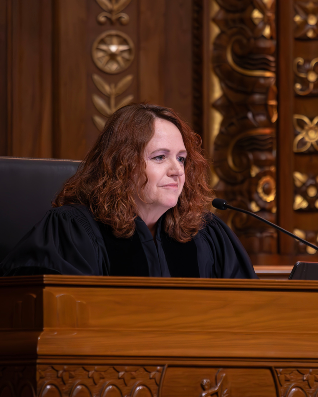 Every Case is the Most Important for Assigned Visiting Judge