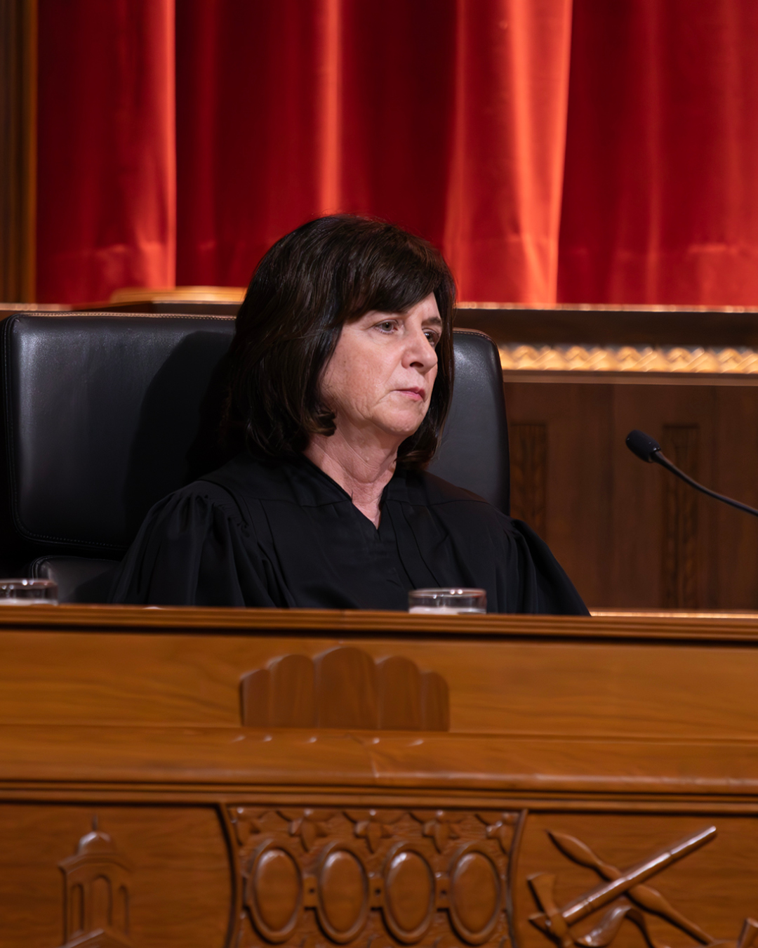 Legacy Leads Judge to Ohio Supreme Court Bench