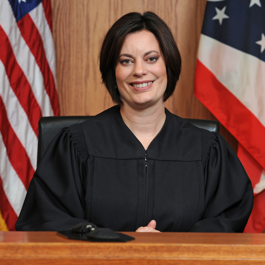 Longtime Delaware Municipal Judge Appointed to Common Pleas Bench