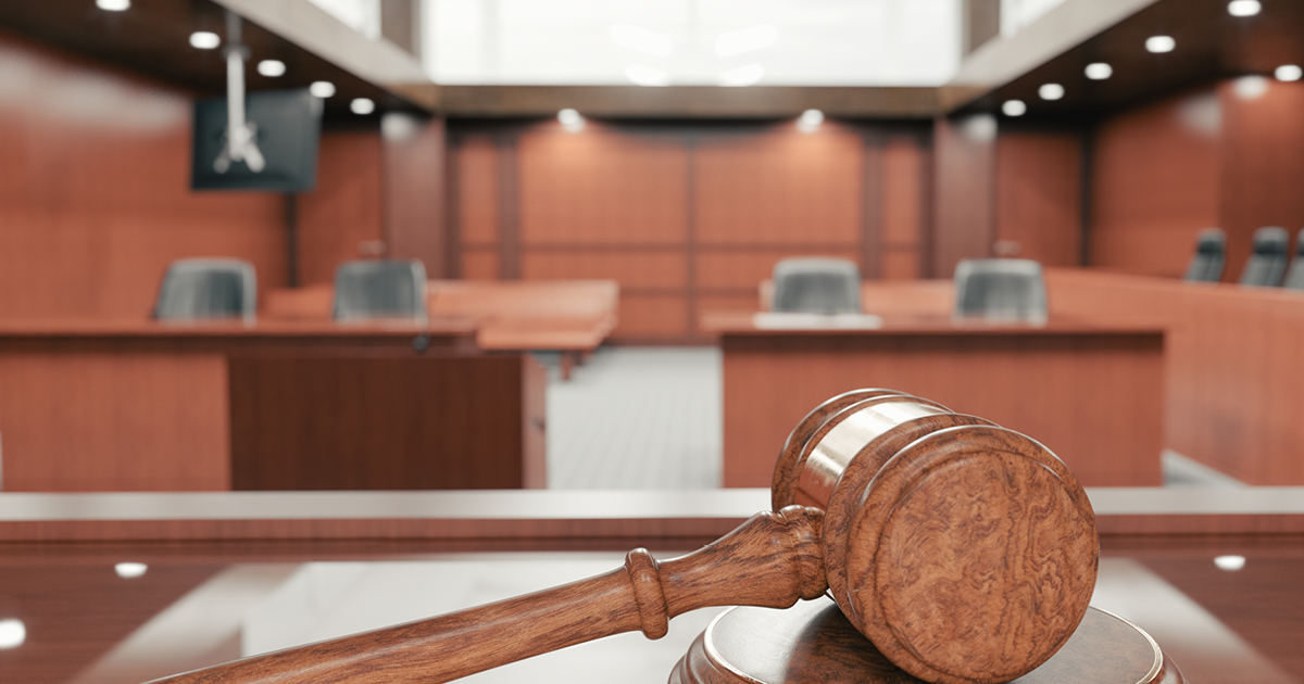 Seating Victim at Prosecutor’s Table Led to Unfair Trial