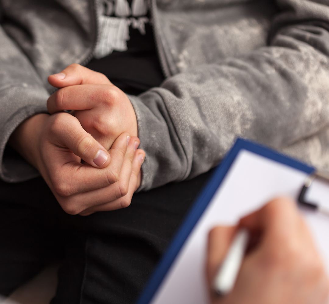 Teen Argues Miranda Rights Can’t Be Read to Juveniles in Midst of ...