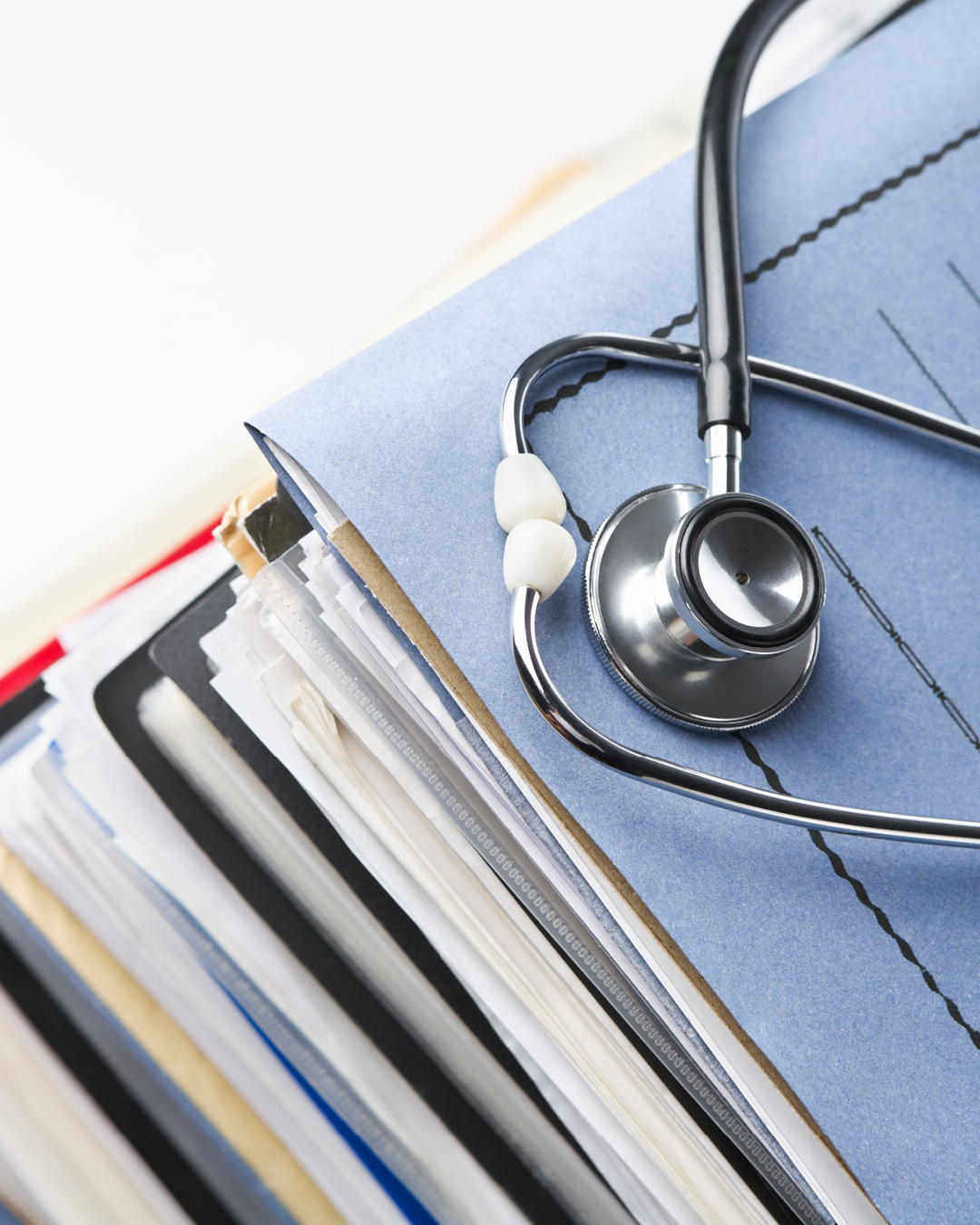 Access to Files on Resident Physicians Debated