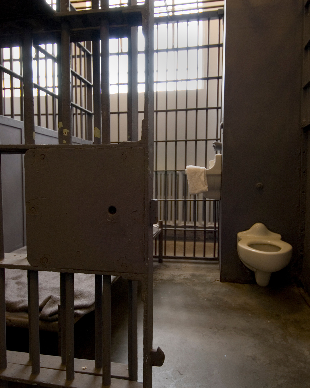 Law to Keep Offenders in Prison Longer Constitutional