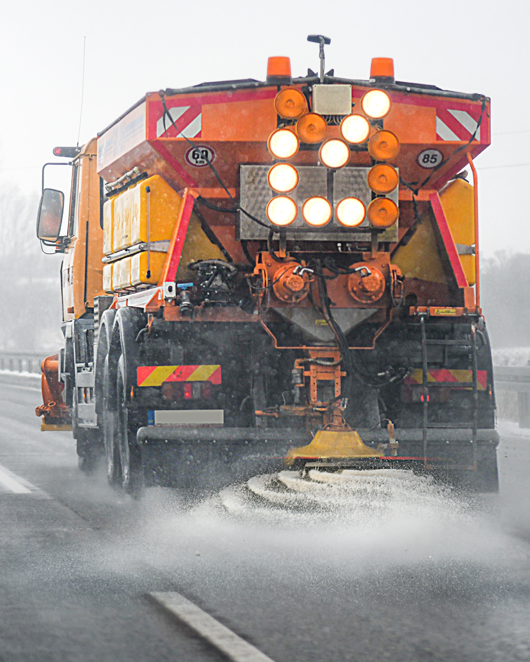 Court of Claims: State to Pay $210,000 to Woman Injured When Car Struck ...