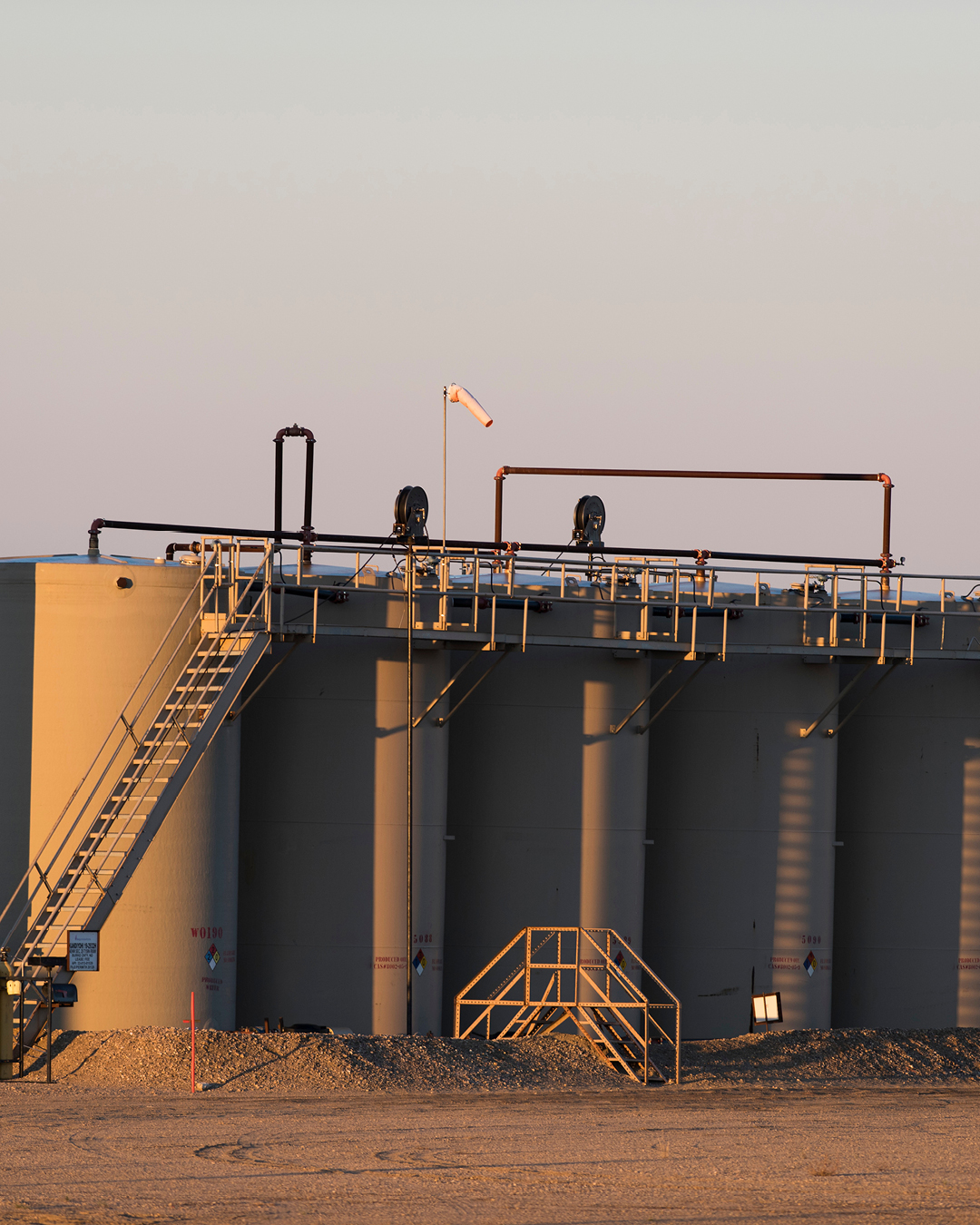Appeals Court Failed to Follow Orders When Reconsidering Wastewater ...