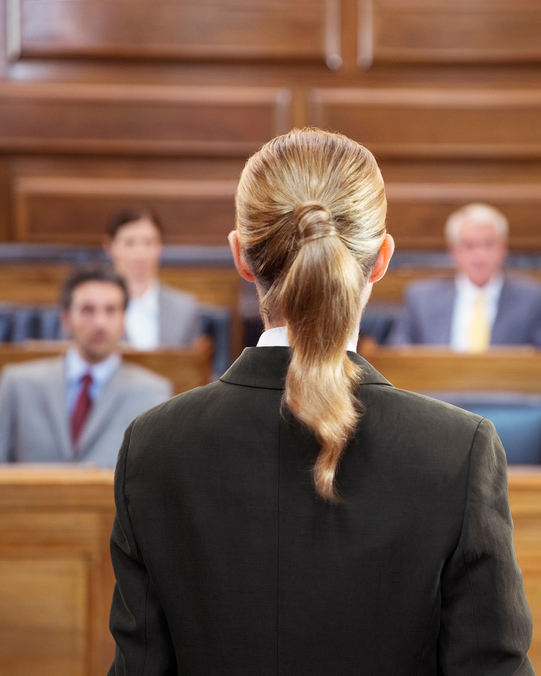 All Parties Must Agree to Drop Request for Jury Trial, Regardless of ...