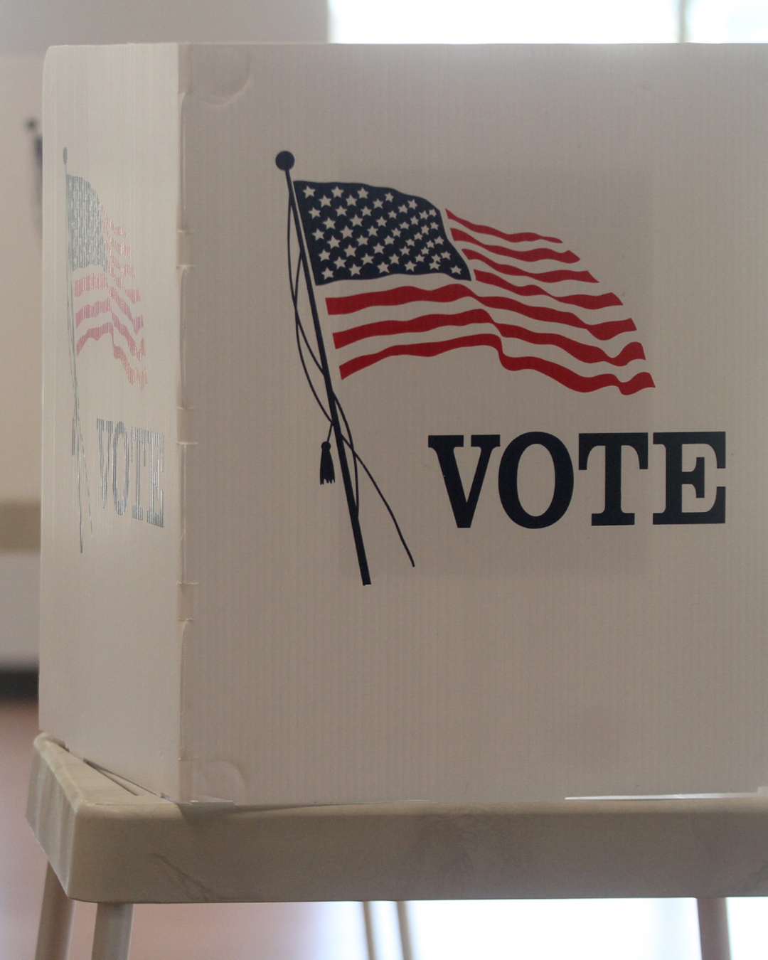 Trial Court Must Reassess Whether Board Could Discuss Voting Machine ...