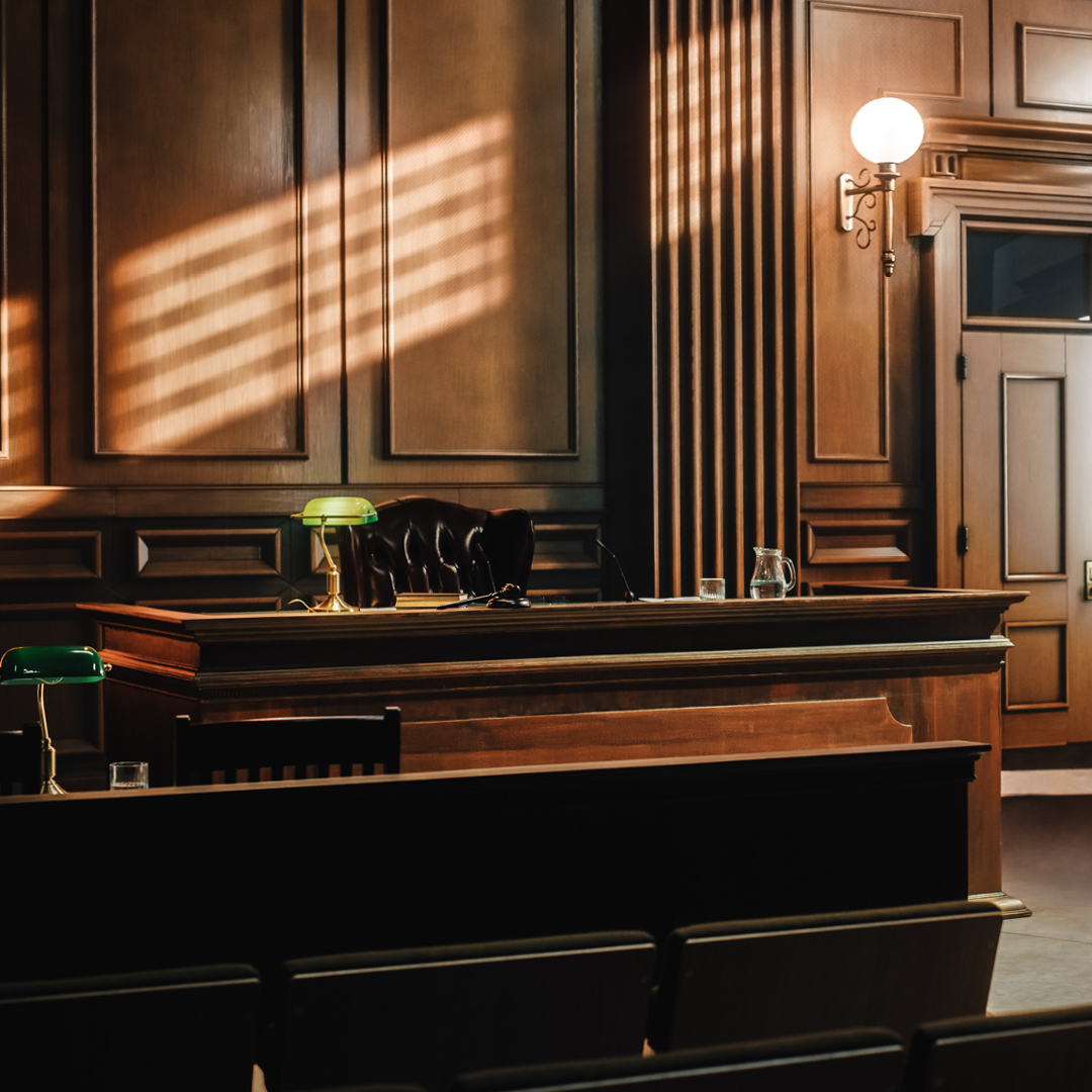 Court No Longer Recognizes Controversial ‘Public-Right’ Exception that ...