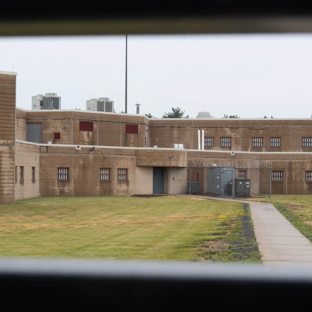 Prison Term Mandatory When Conviction Includes Additional Time for Gun ...