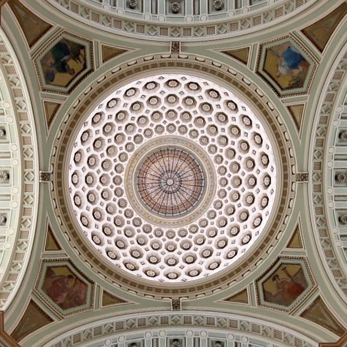 New Series of Courthouse Videos to Premiere