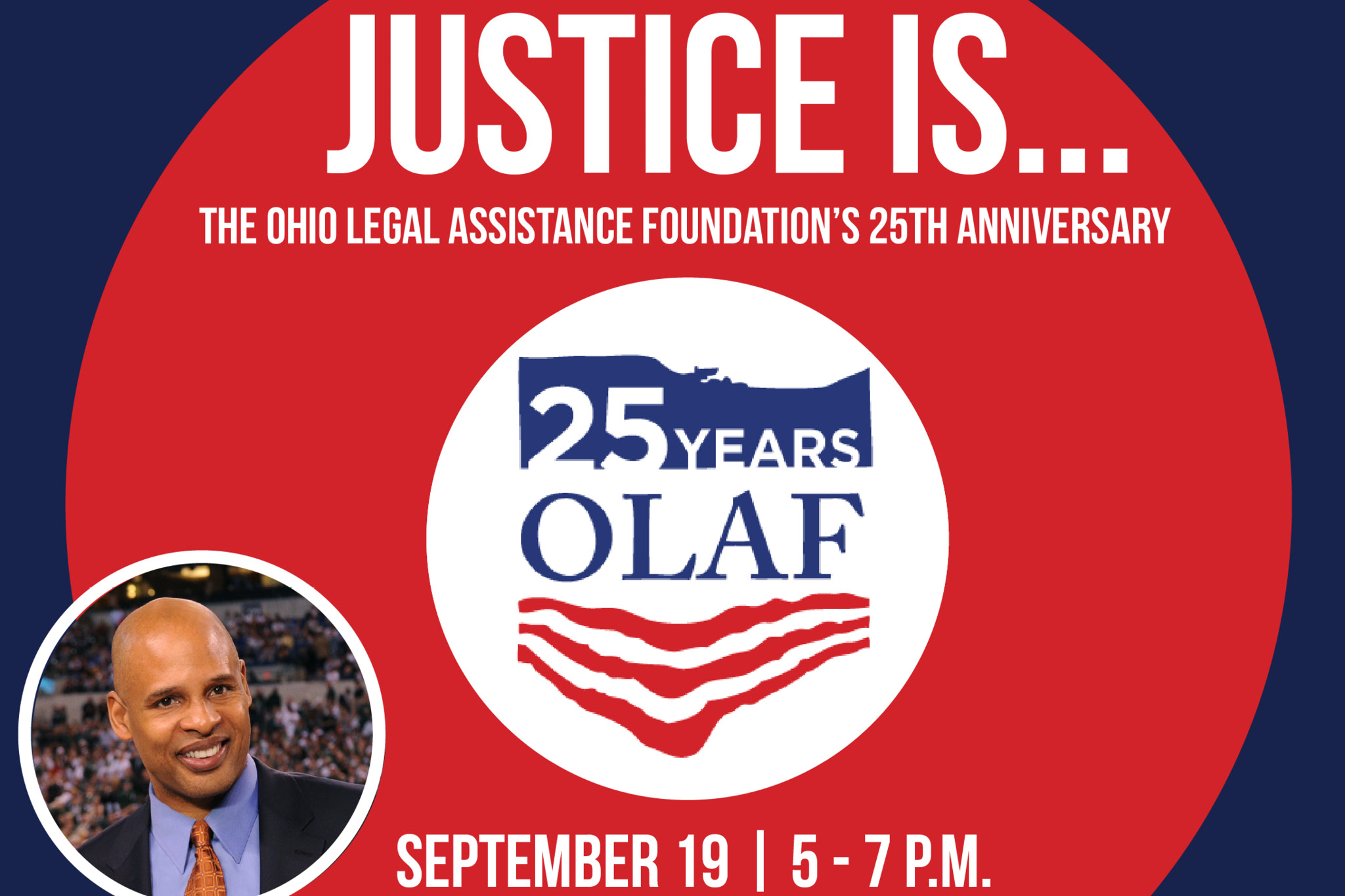 Ohio Legal Assistance Foundation Celebrates 25th Anniversary of Helping ...