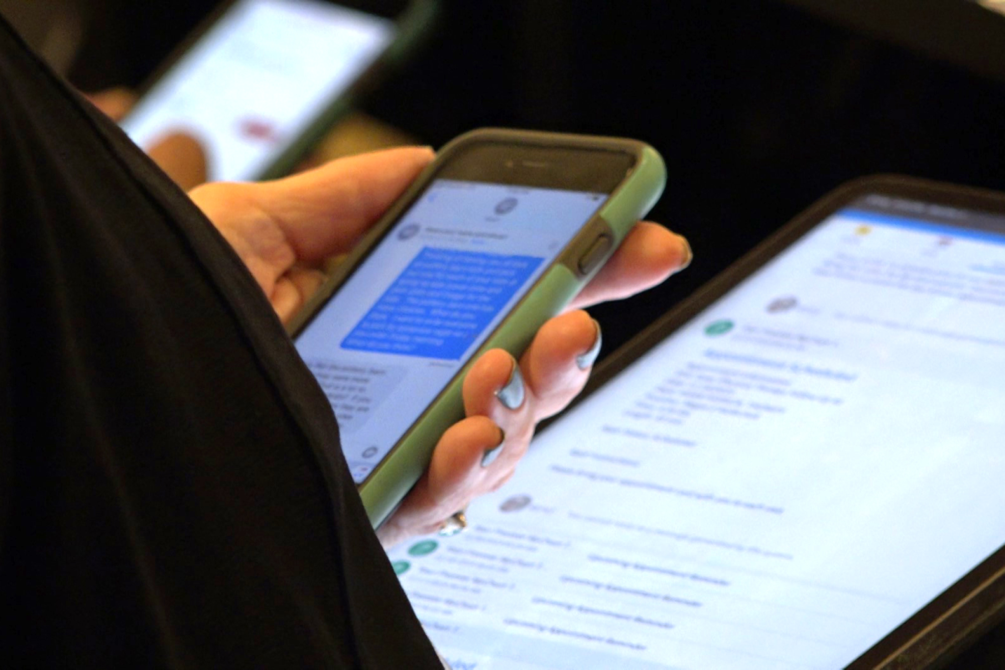 Troubleshooting Cellphone Technology in Court Cases