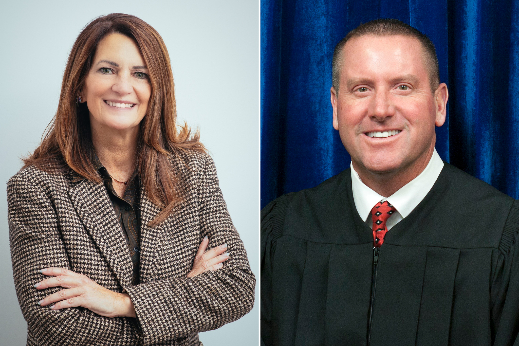 Conduct Board Elects New Leadership for 2021