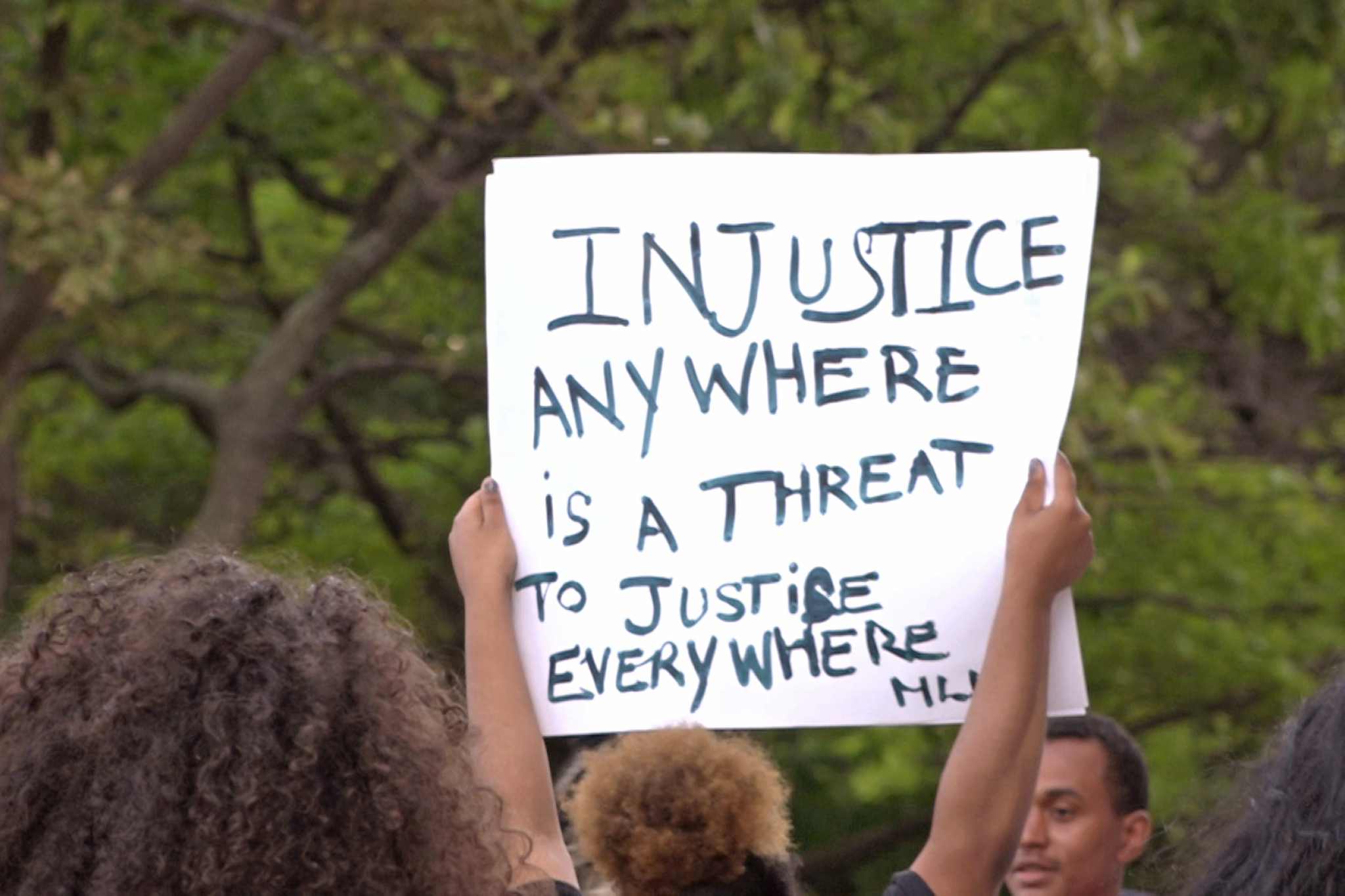 Anti-Bias Training Part of Judicial College’s Present and Past