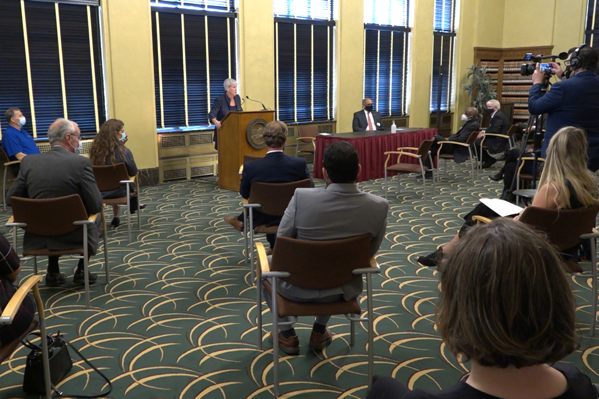 Supreme Court, UC Form Sentencing Data Partnership