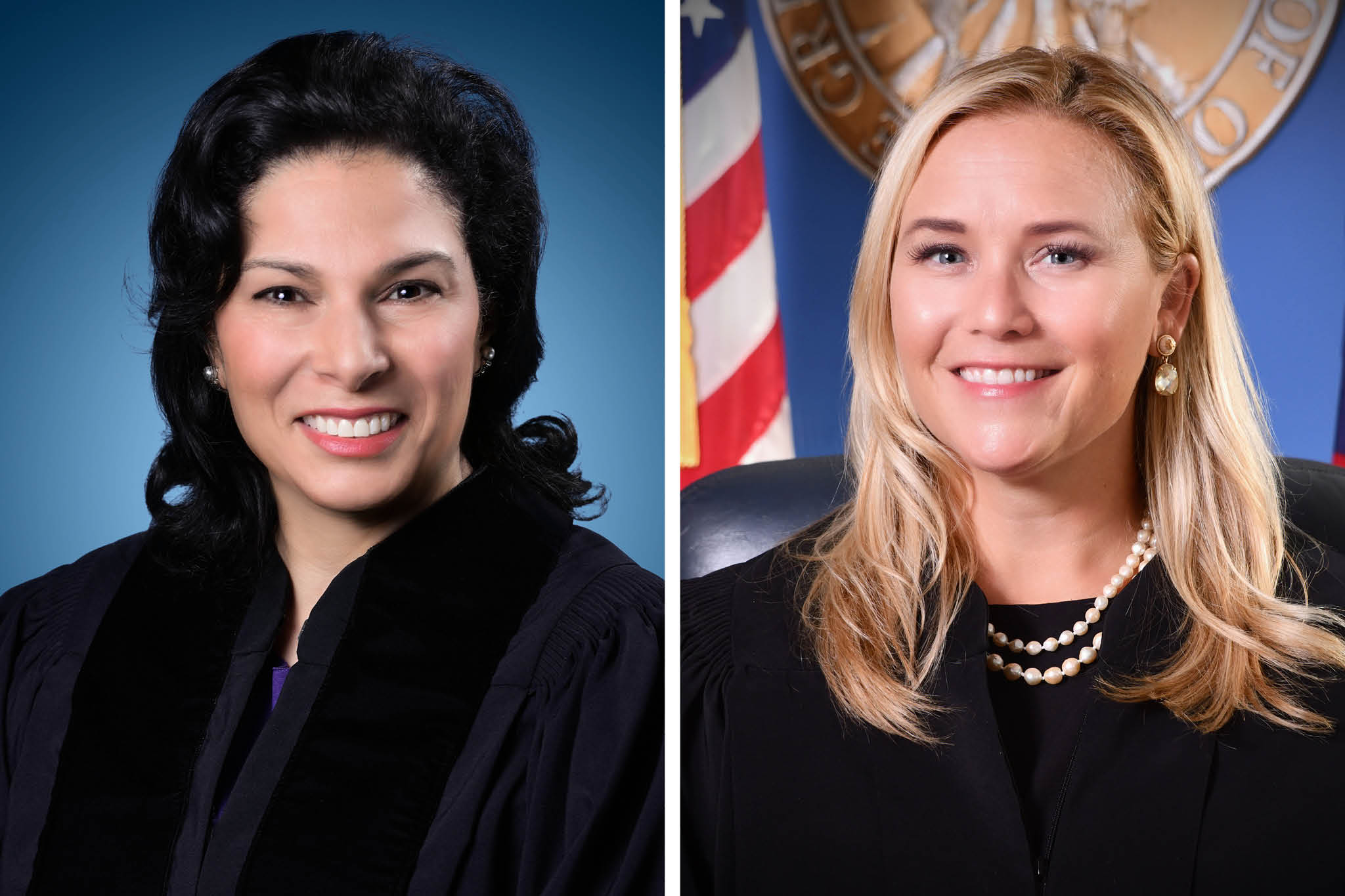 Ohio Jurists Featured on ‘Good Morning America’