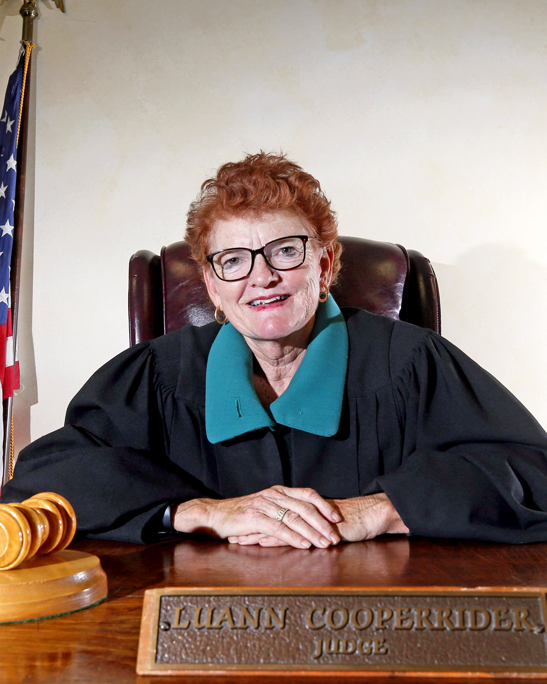 Court Provides Free Legal Help for 15 Years