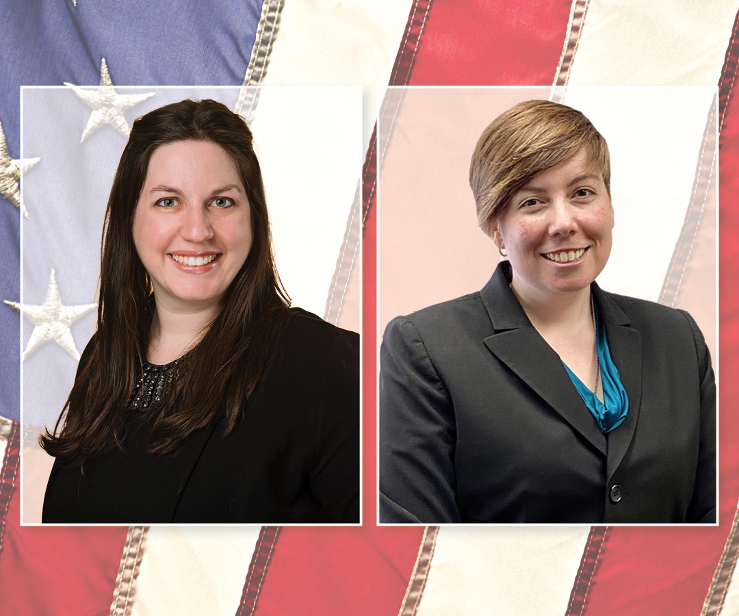 Supreme Court Helping Military Spouses Practice Law in Ohio