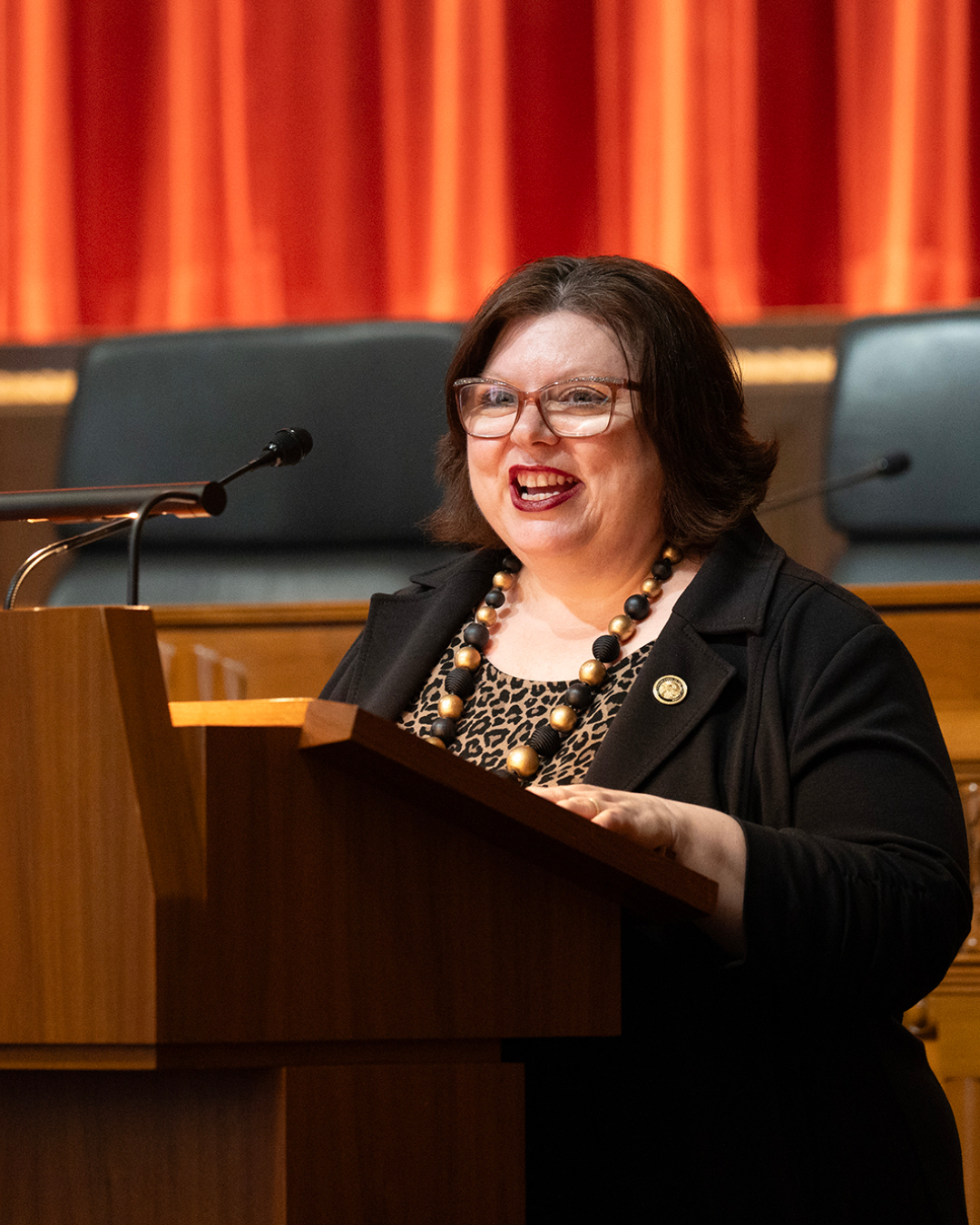 Newest class of Court Management Program graduates equipped to lead ...