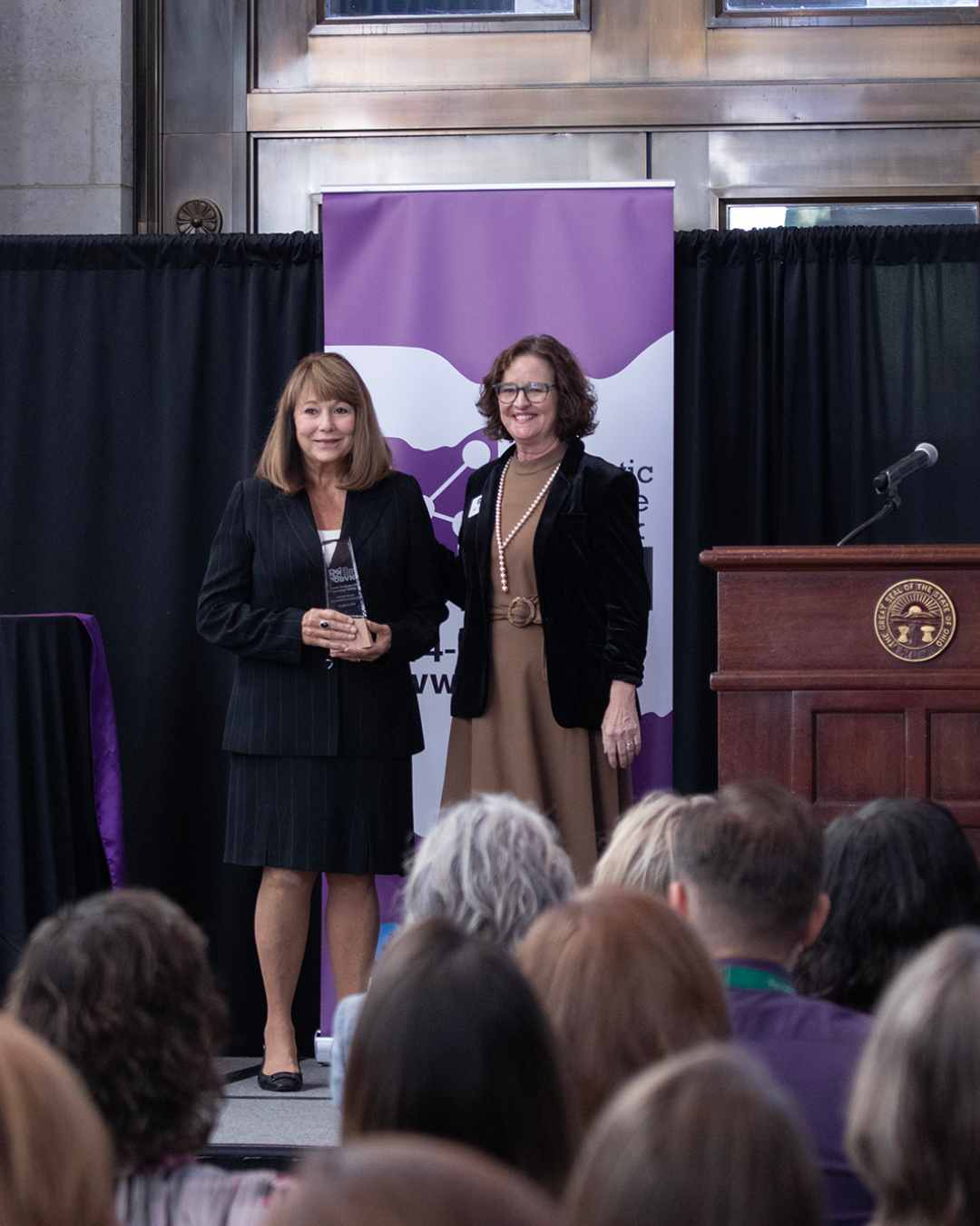 Champion for Change: Retired Judge’s Legacy in Family Law, Domestic ...