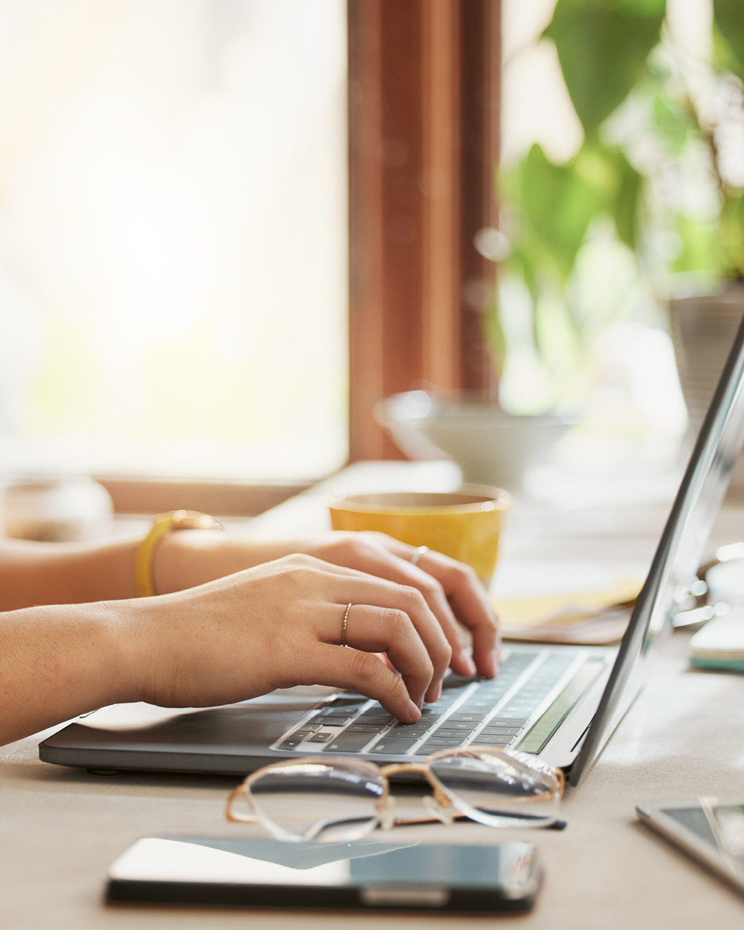 Online Tool Helps Victims Obtain Protection Orders