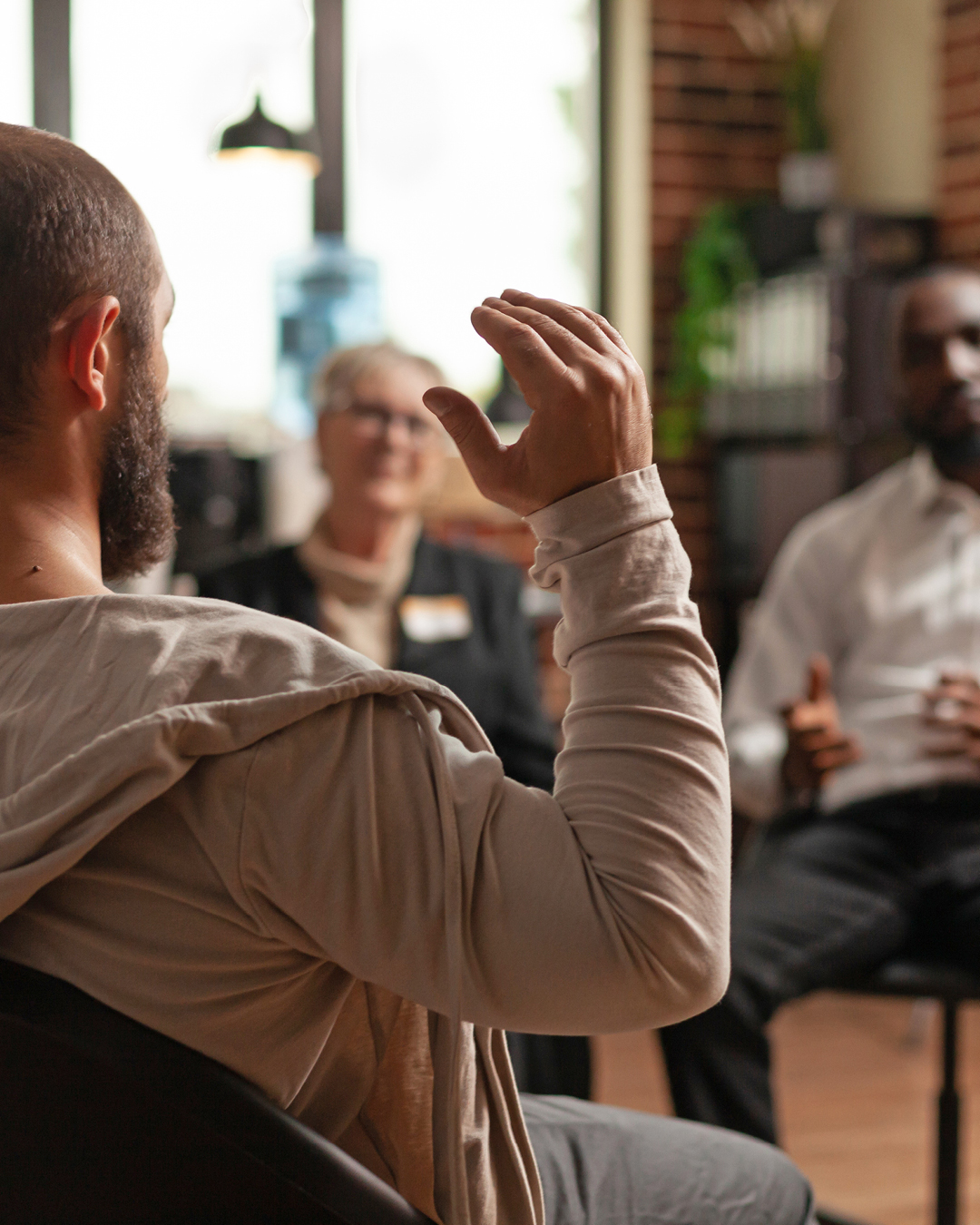 Report Makes Recommendations To Foster Success After Incarceration