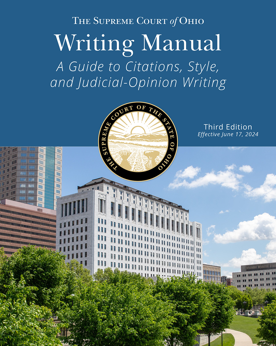 Reading and Writing Legal Briefs and Opinions Is Getting Easier