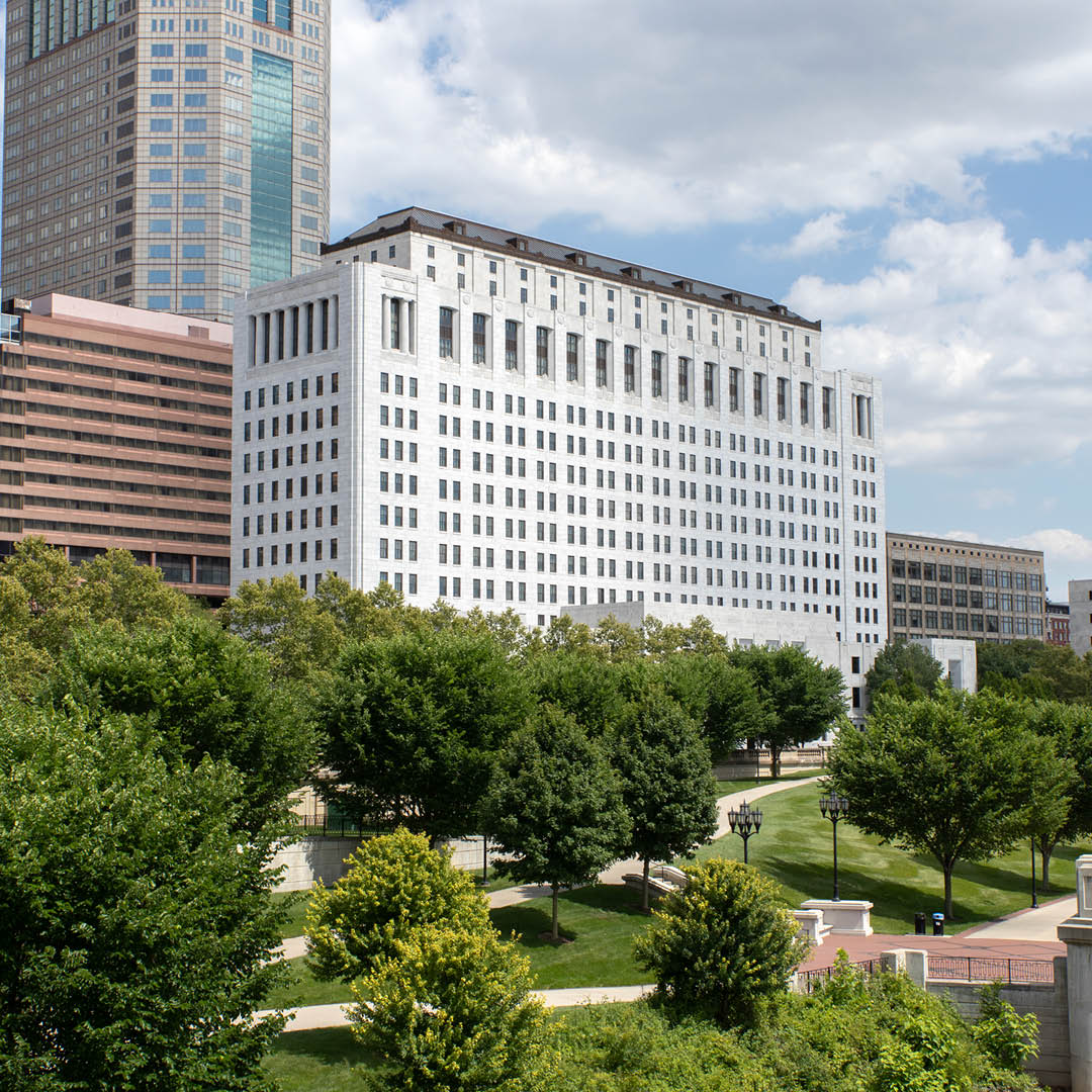 Case Statistics Annual Report for 2024 Details Operational Innovation ...