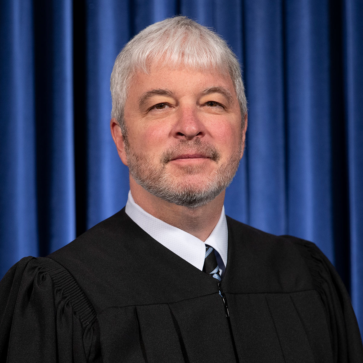 Justice Donnelly Spotlighted in New Book on Plea Deals